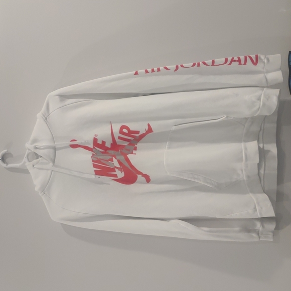Jordan | Shirts | Mens Jordan Hoodie | Poshmark